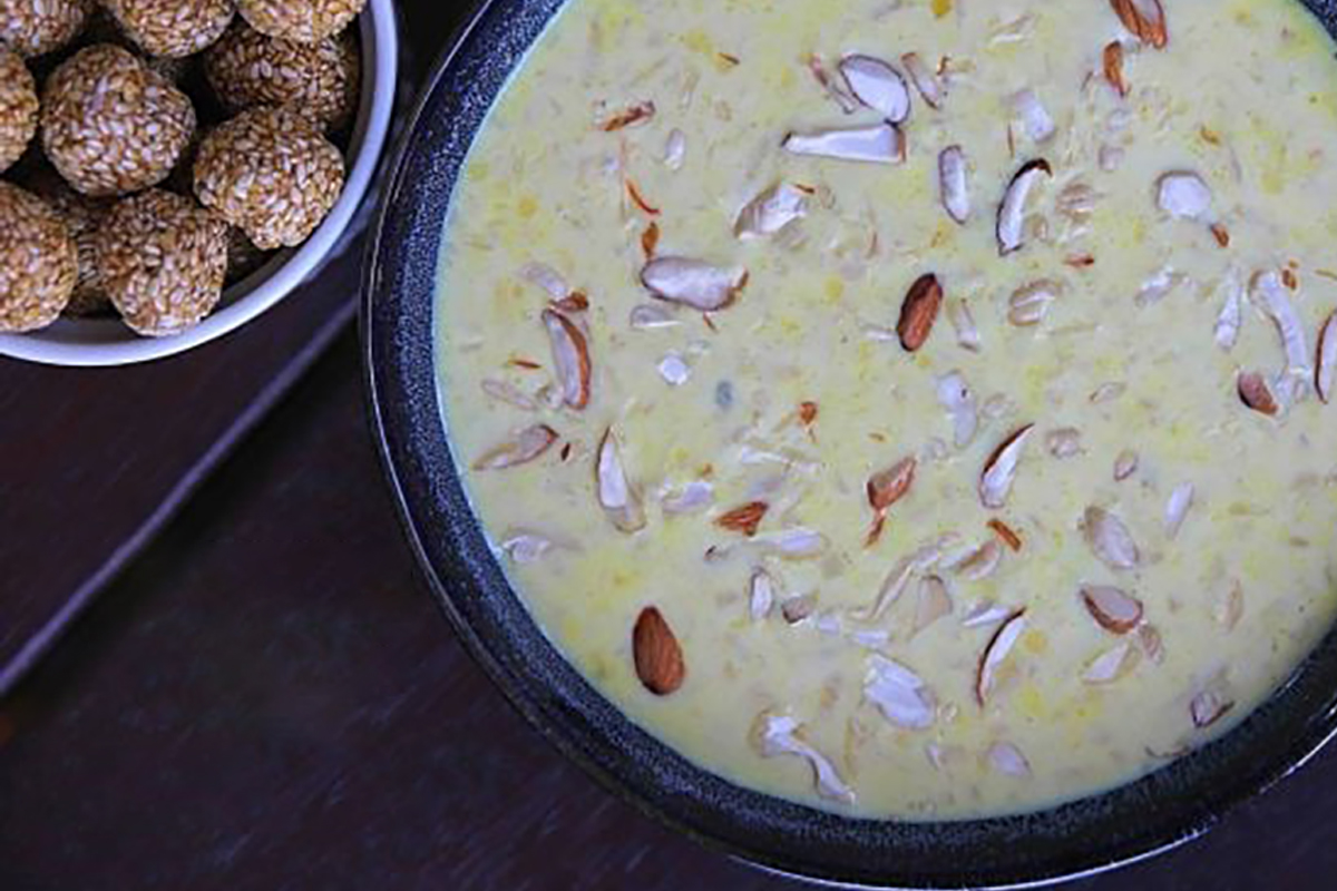 Kashmiri Sweets: So Good, They'll Start A Food Fight • 2026